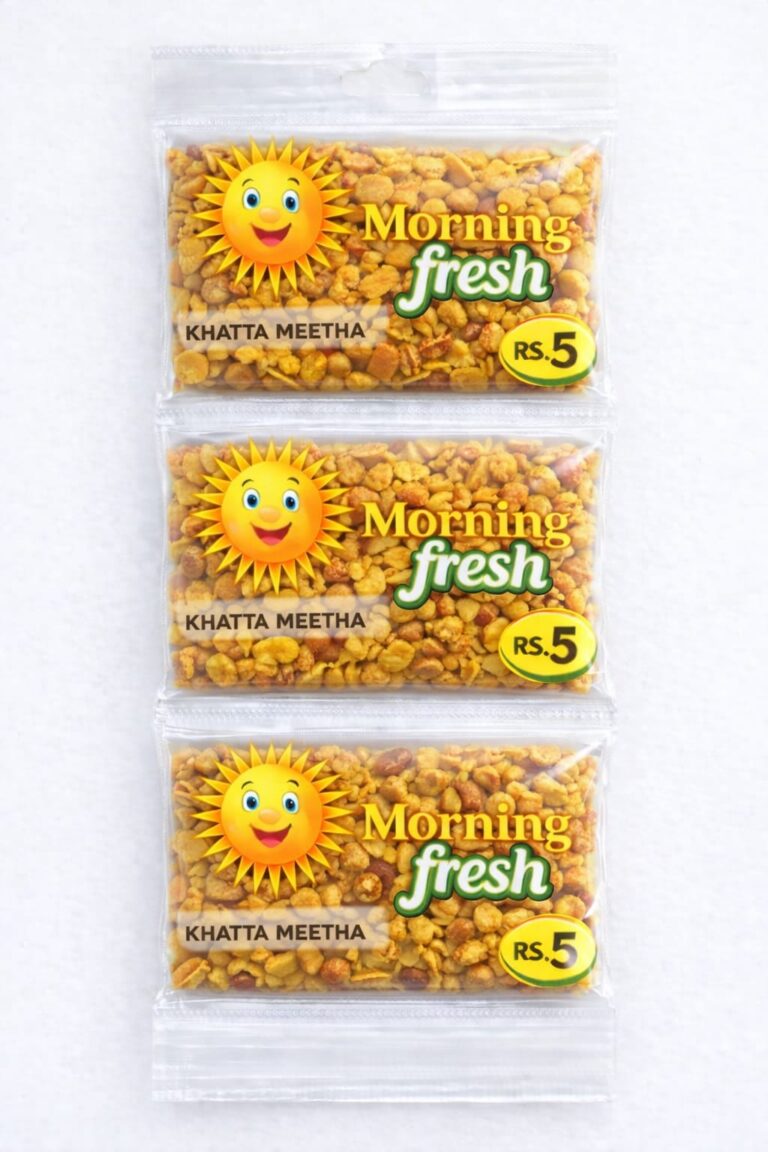 MORNING FRESH – SNACKS - www.apfoodindia.com