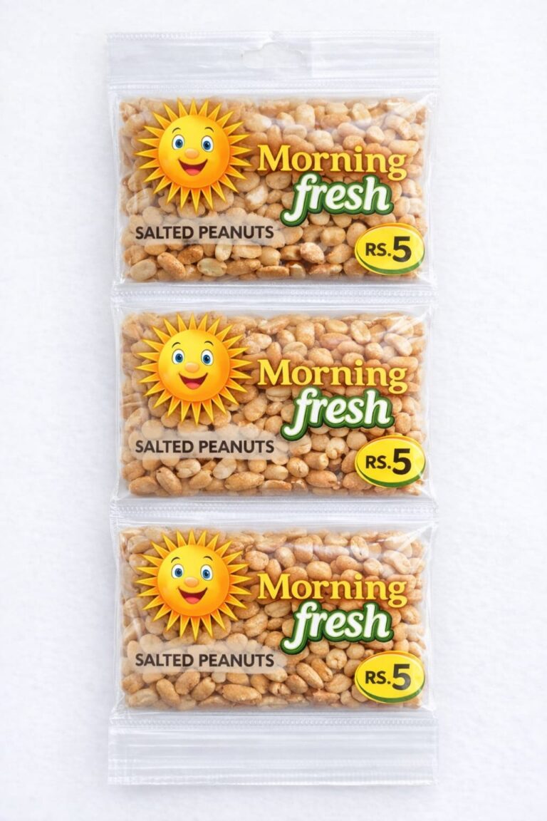 MORNING FRESH – SNACKS - www.apfoodindia.com