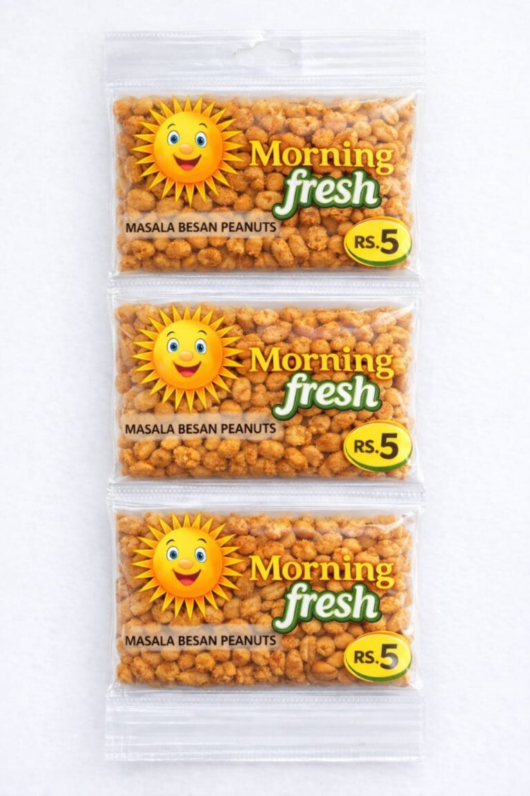 MORNING FRESH – SNACKS - www.apfoodindia.com